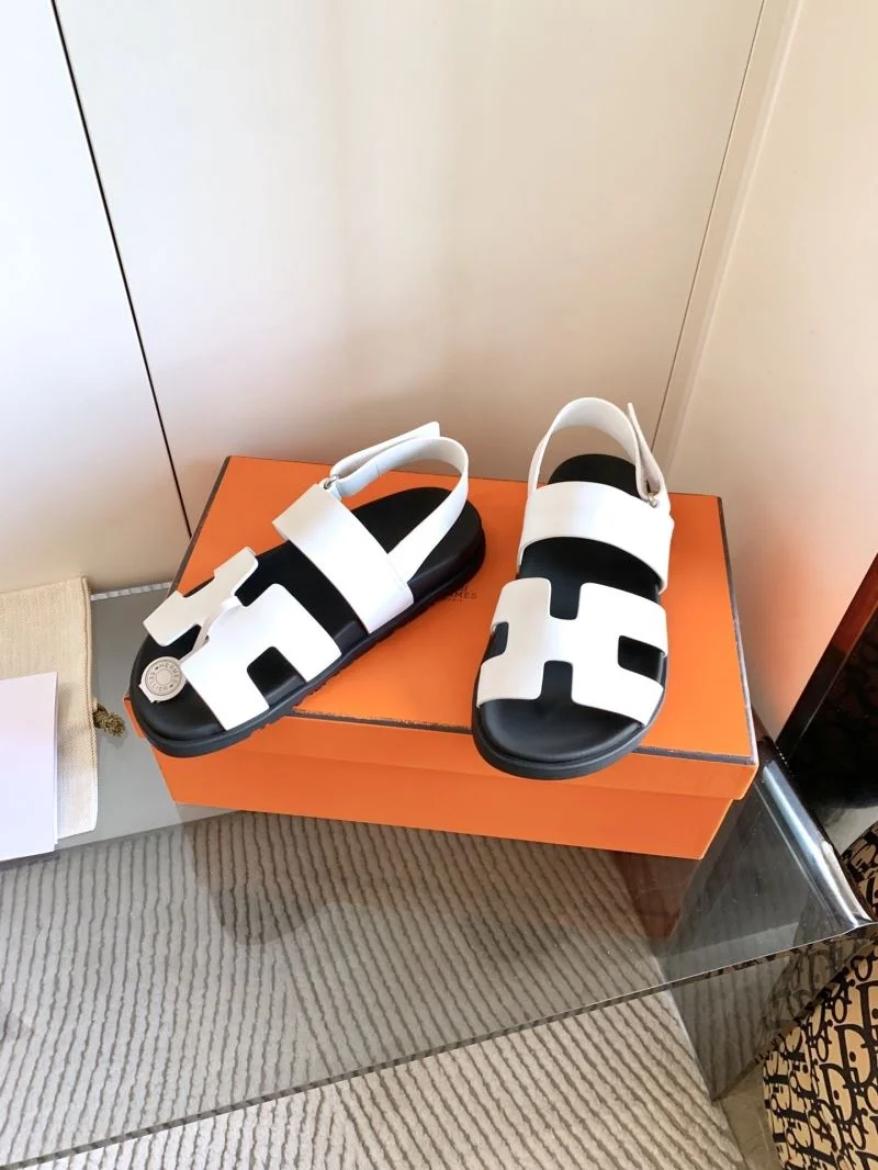 Legit Hermes Sandals