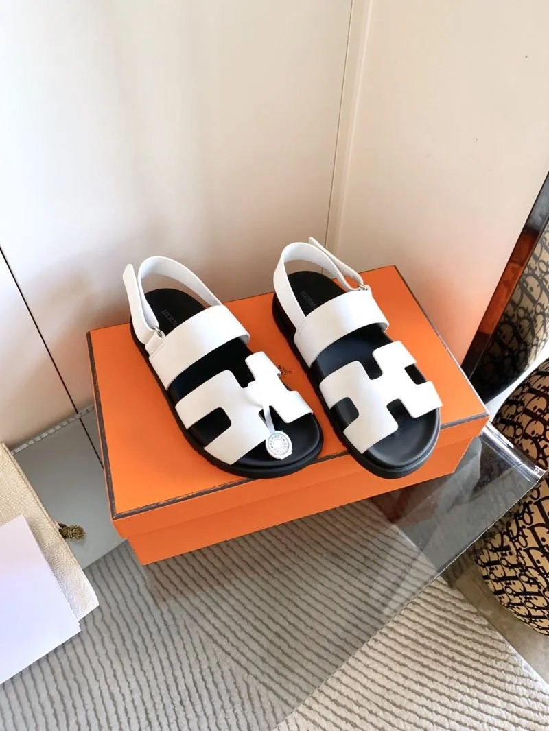 Legit Hermes Sandals