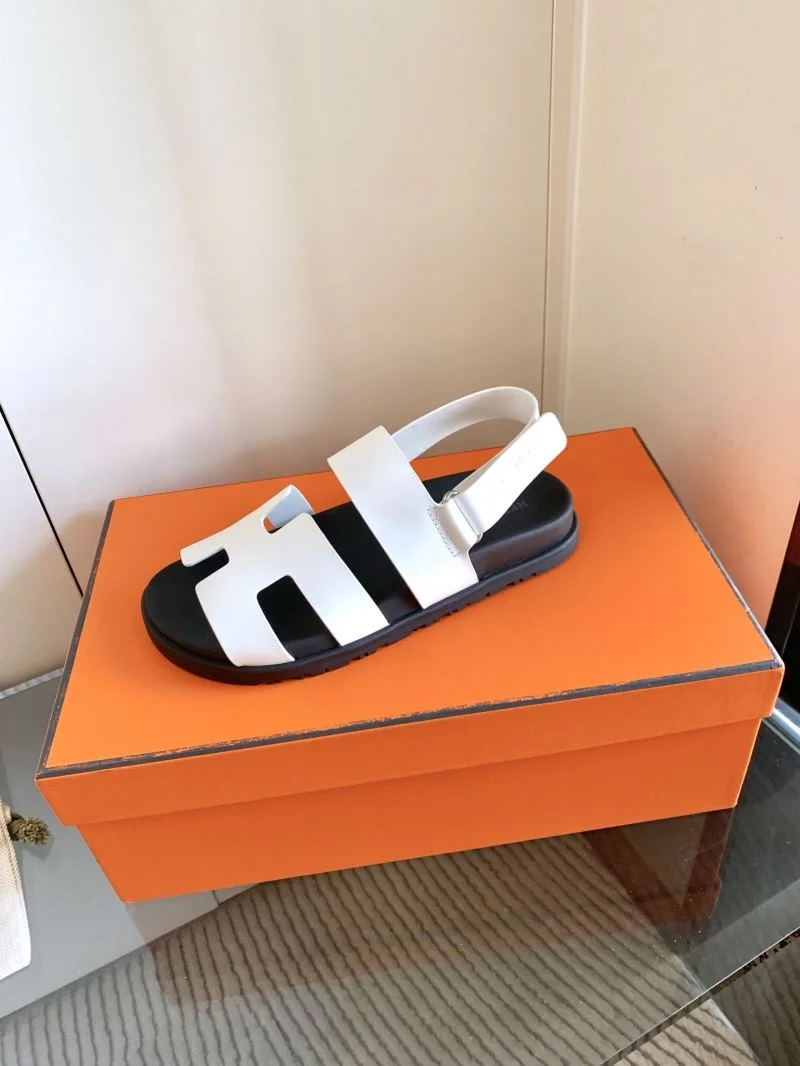 Legit Hermes Sandals