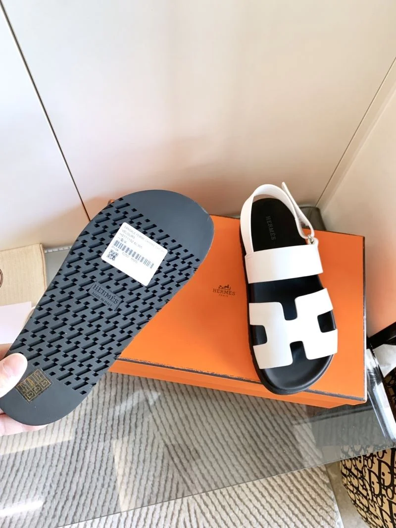 Legit Hermes Sandals