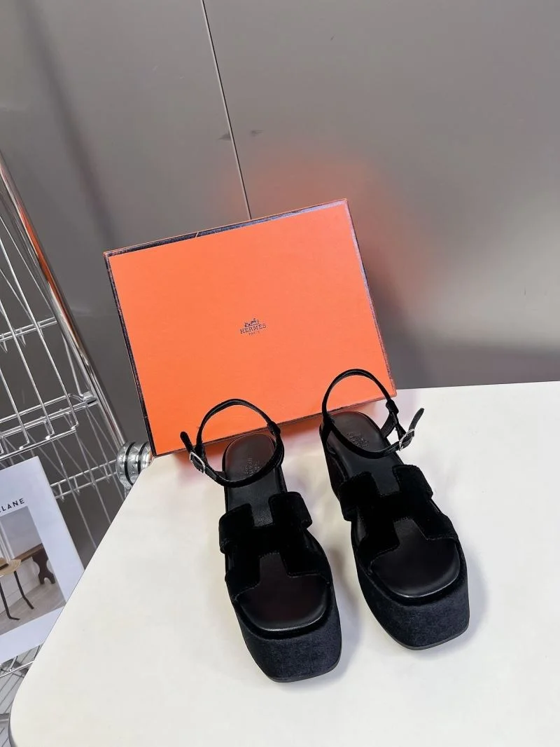 Hermes Sandals