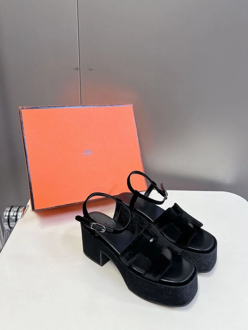 Affordable Hermes Sandals