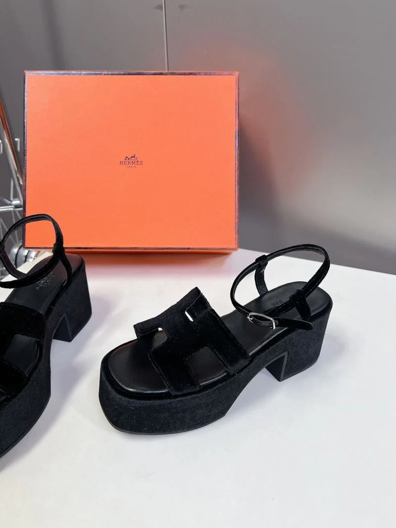 Affordable Hermes Sandals