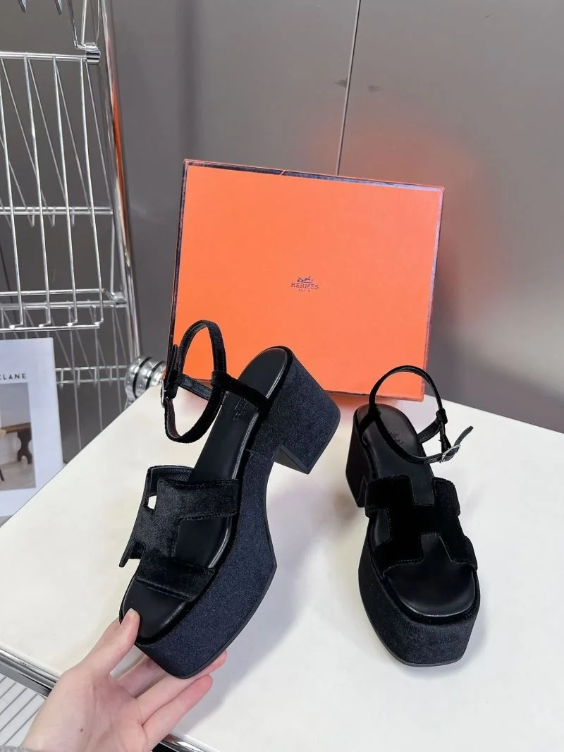 Affordable Hermes Sandals