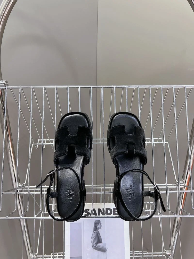 Affordable Hermes Sandals