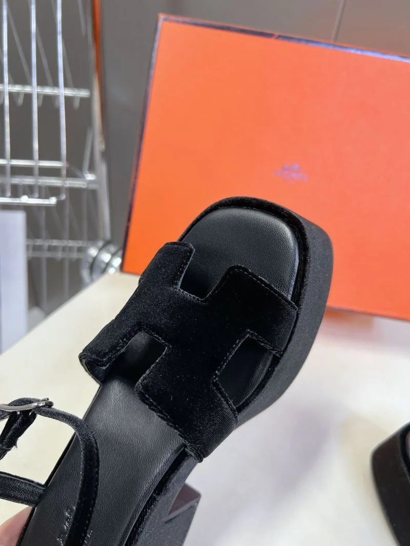 Affordable Hermes Sandals