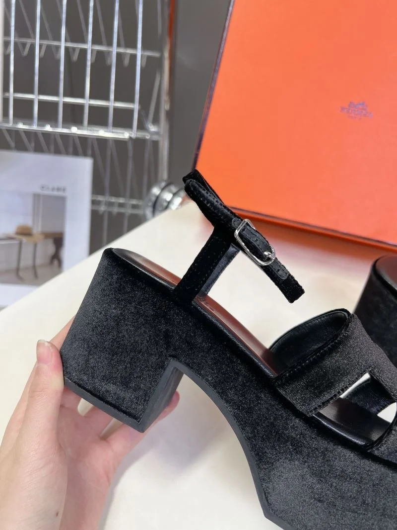 Affordable Hermes Sandals