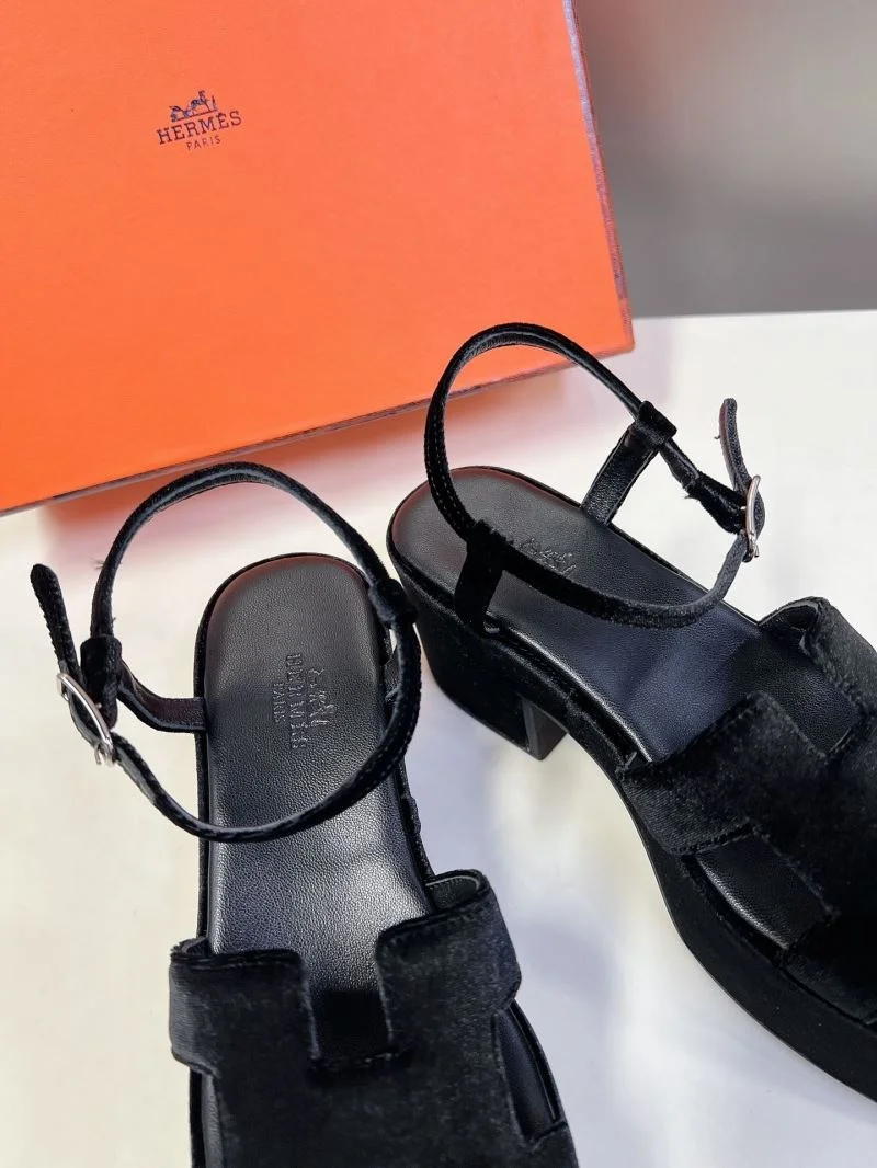 Affordable Hermes Sandals