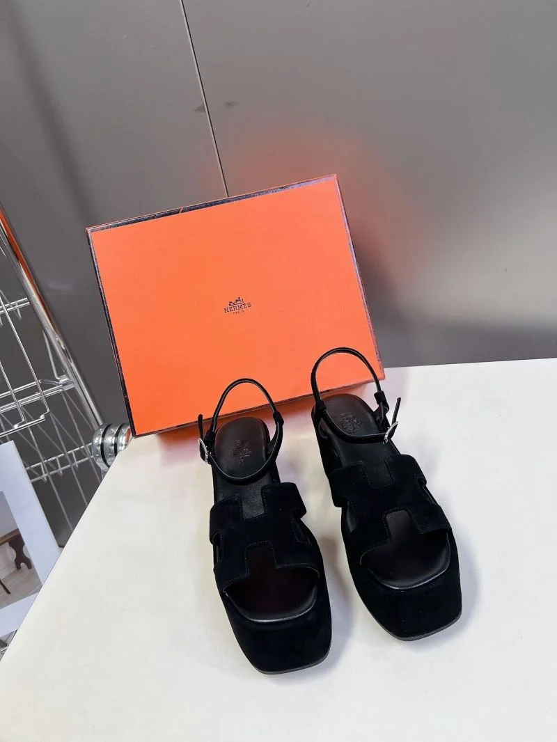 Hermes Sandals