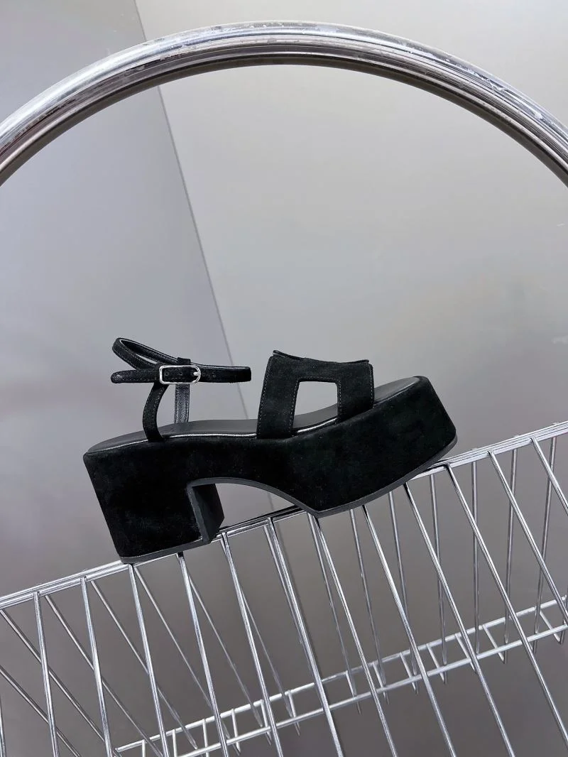 Precise copy Hermes Sandals