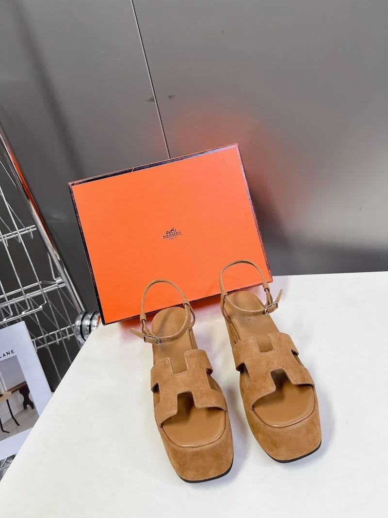 Hermes Sandals