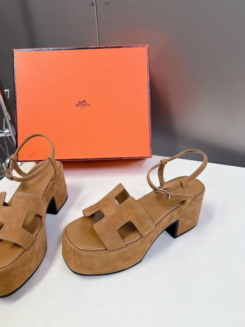 High accuracy Hermes Sandals