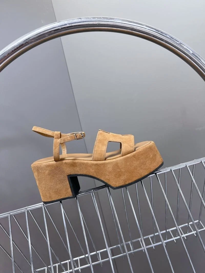 High accuracy Hermes Sandals