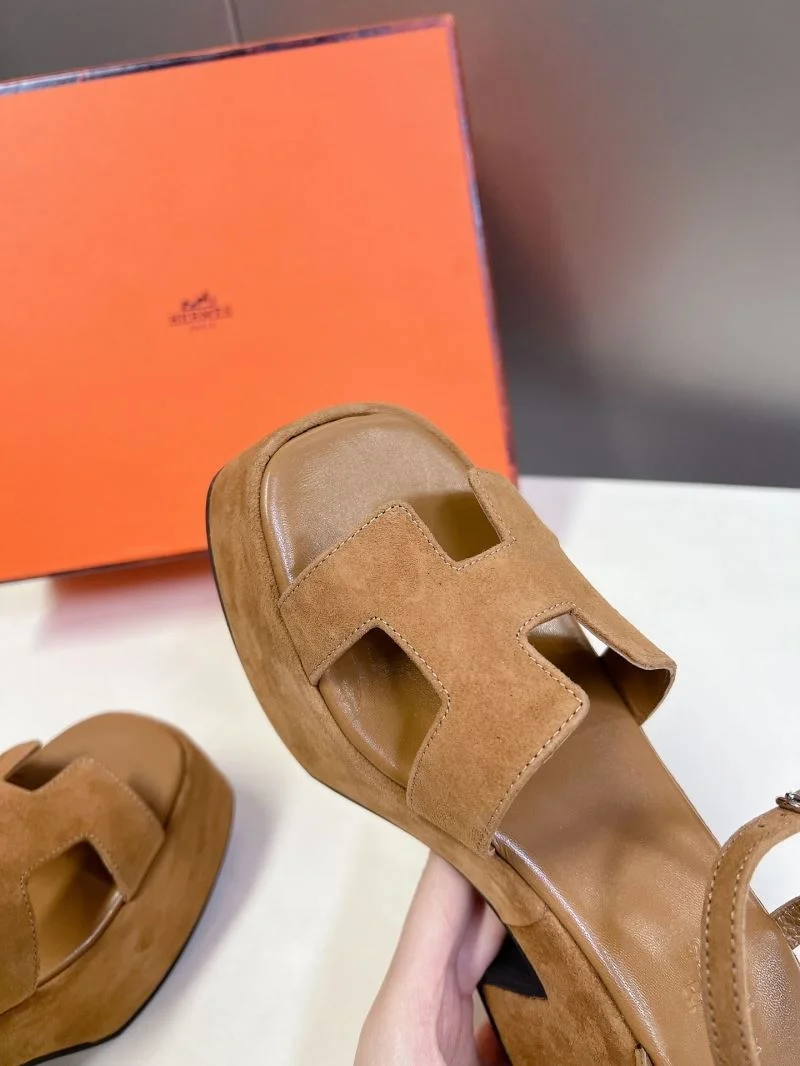 High accuracy Hermes Sandals