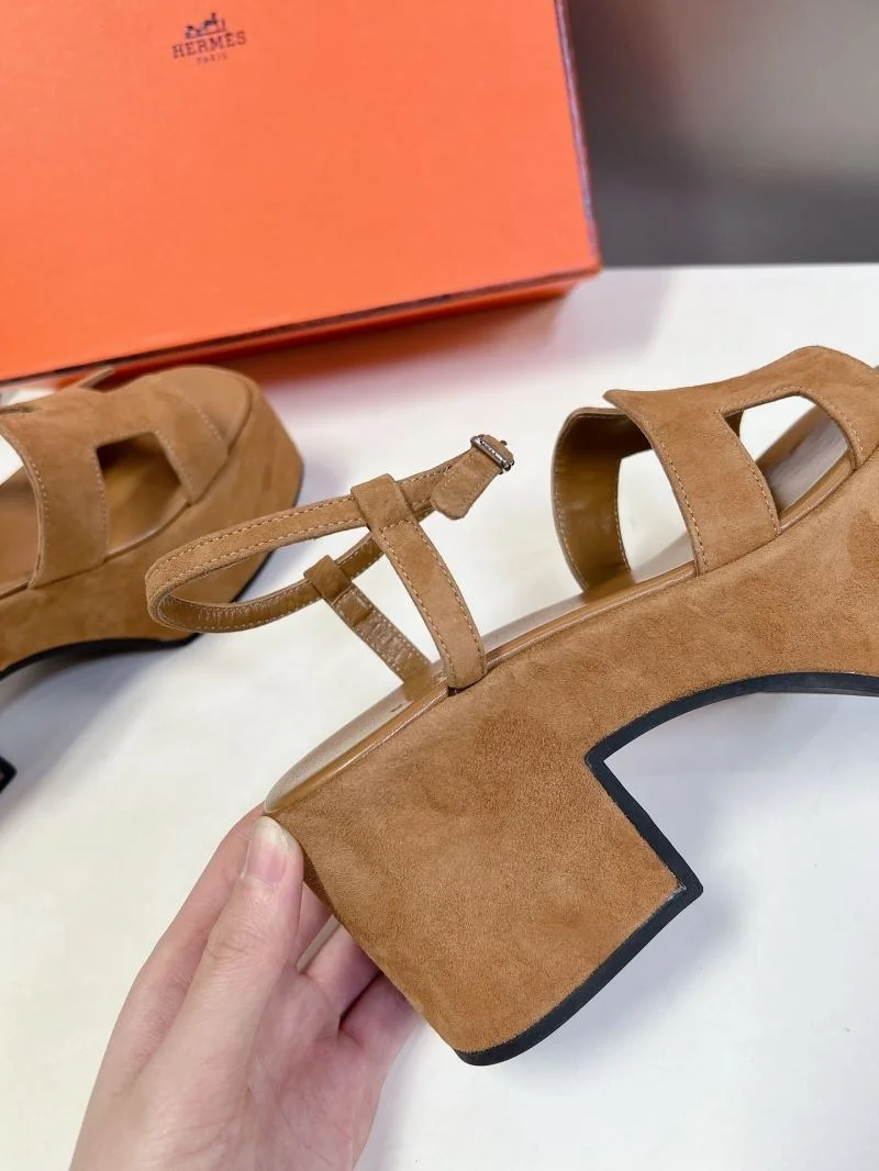 High accuracy Hermes Sandals