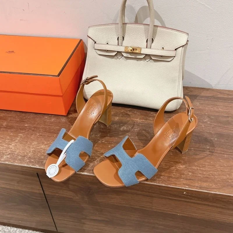Top match Hermes Sandals
