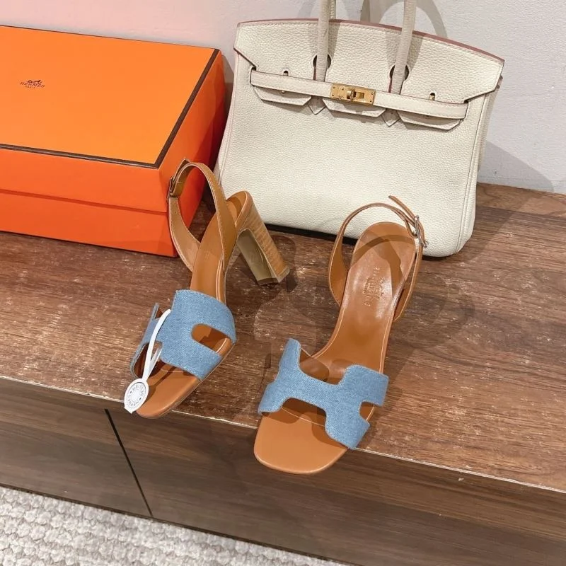 Top match Hermes Sandals
