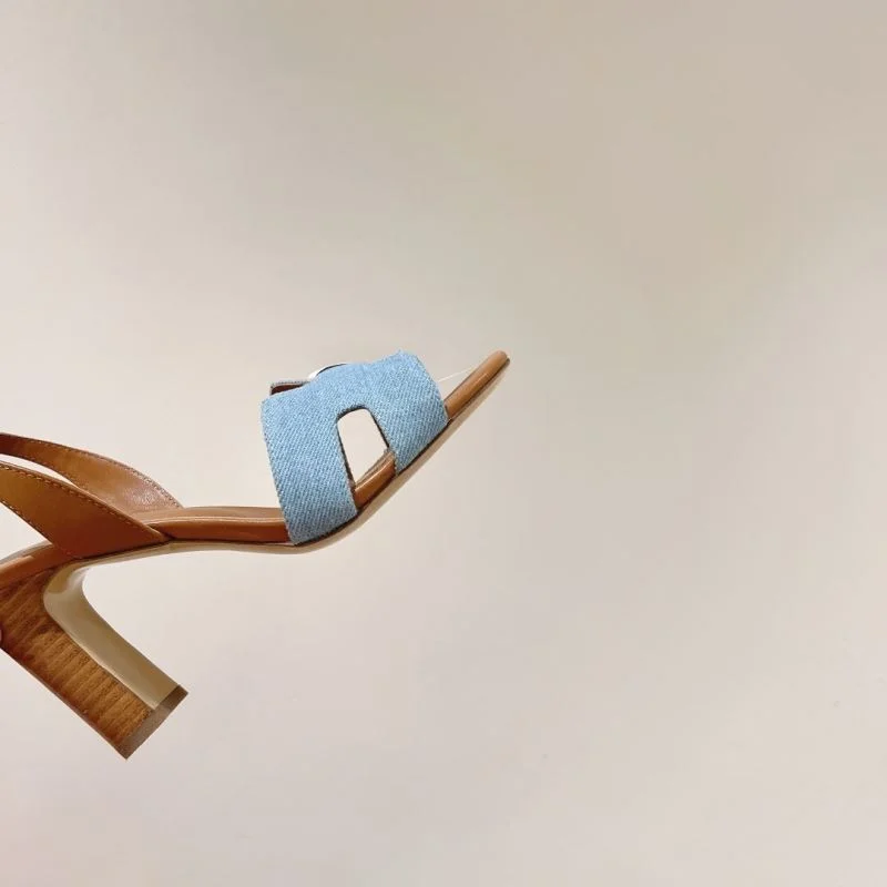 Top match Hermes Sandals