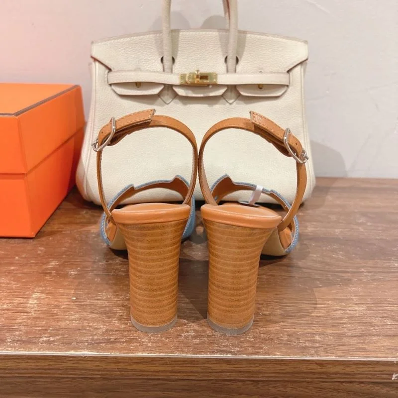 Top match Hermes Sandals