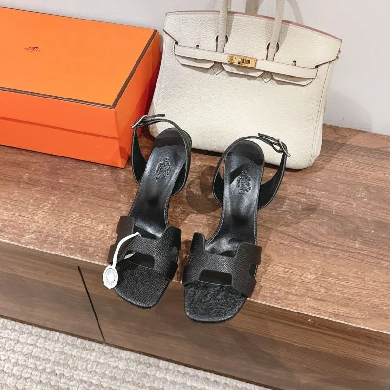 Hermes Sandals