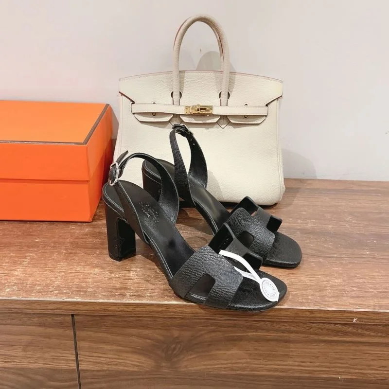 Discounted Hermes Sandals