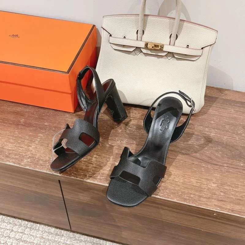 Discounted Hermes Sandals