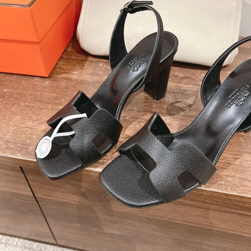 Discounted Hermes Sandals