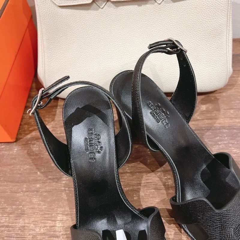 Discounted Hermes Sandals