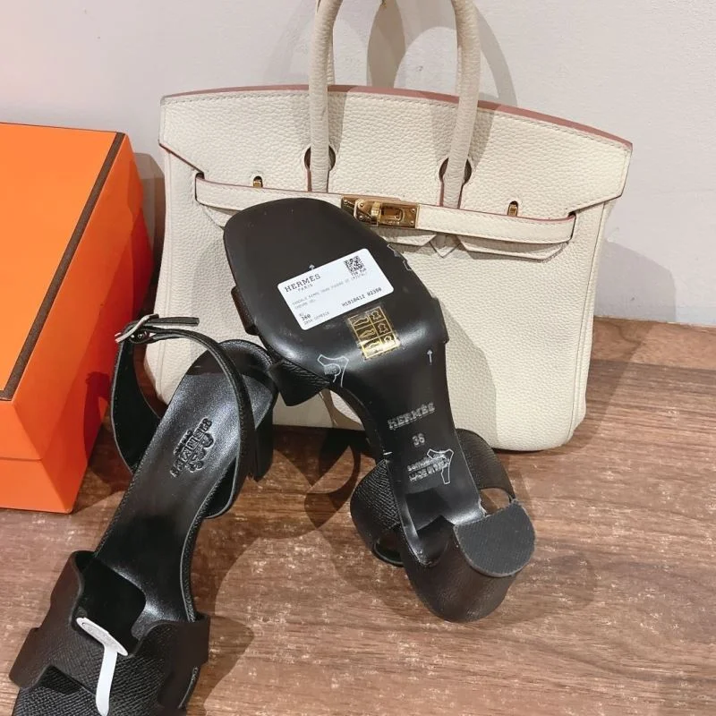 Discounted Hermes Sandals