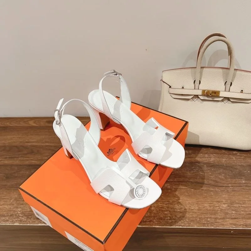 Original Hermes Sandals