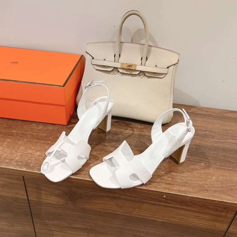 Original Hermes Sandals
