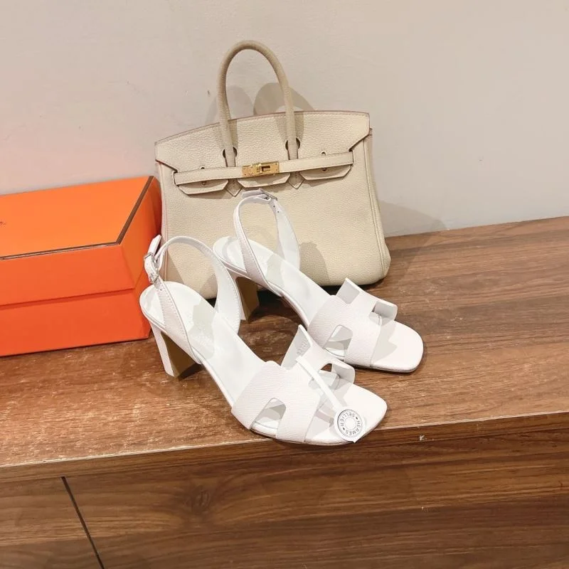 Original Hermes Sandals