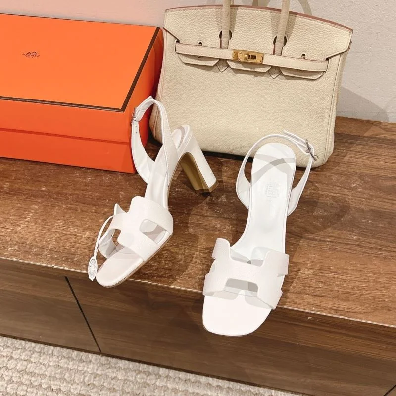 Original Hermes Sandals