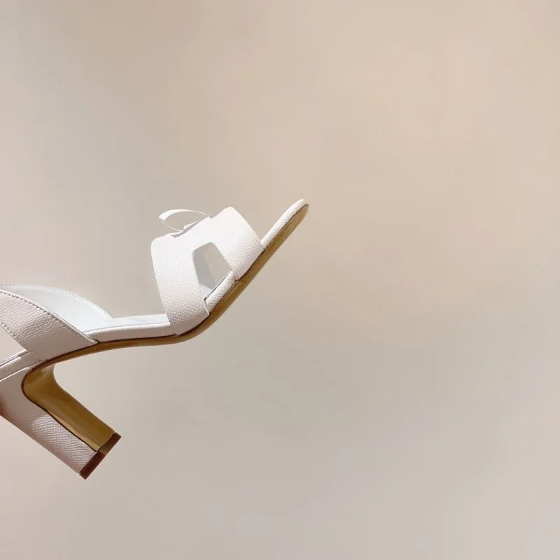 Original Hermes Sandals