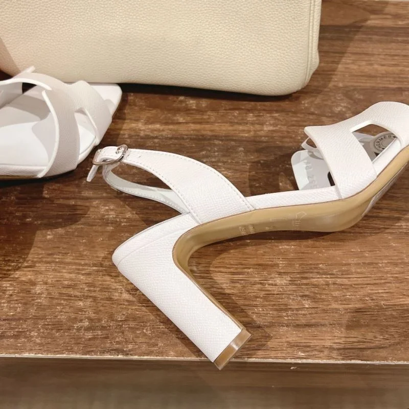 Original Hermes Sandals