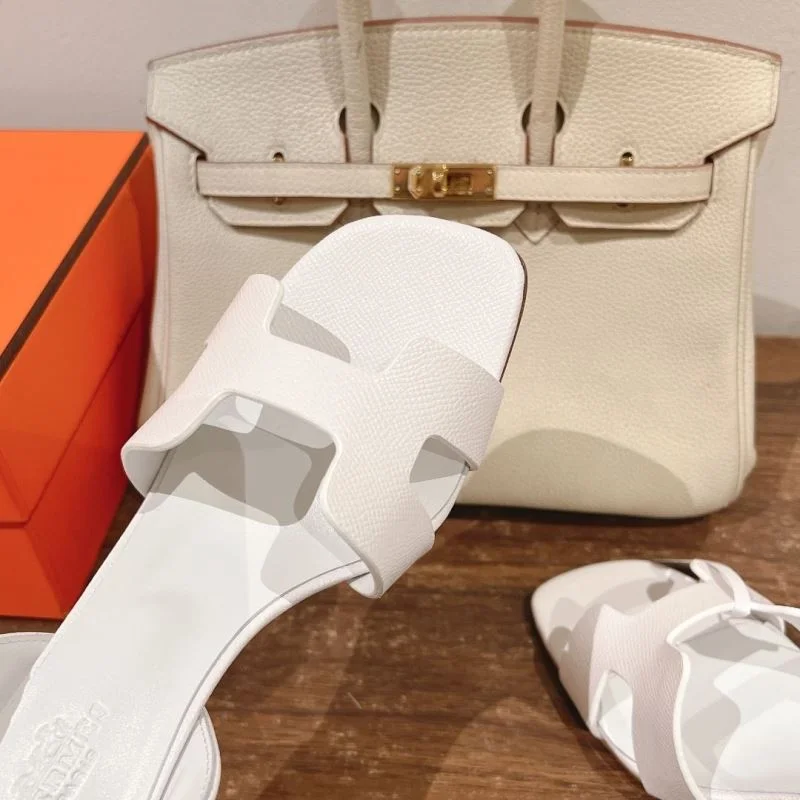 Original Hermes Sandals