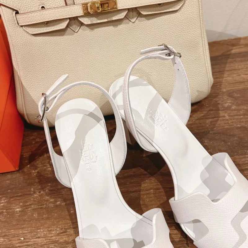 Original Hermes Sandals