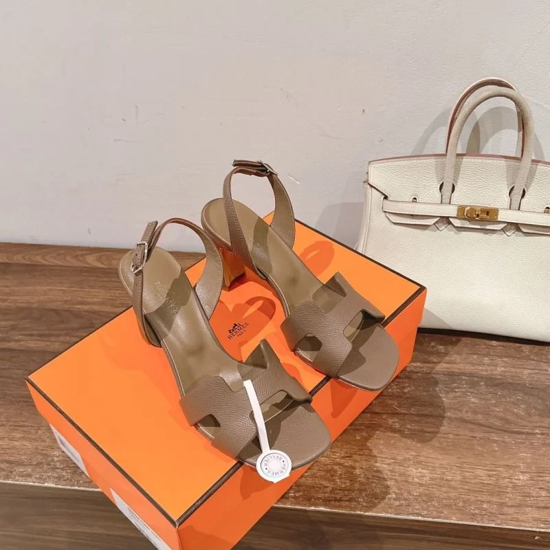 Affordable Hermes Sandals