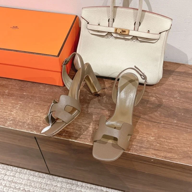 Affordable Hermes Sandals