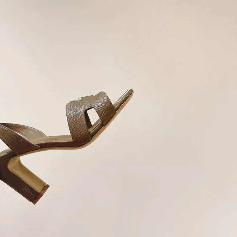 Affordable Hermes Sandals
