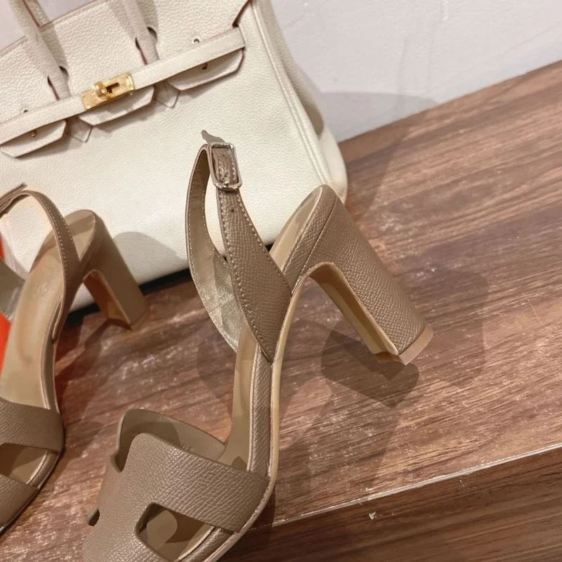 Affordable Hermes Sandals
