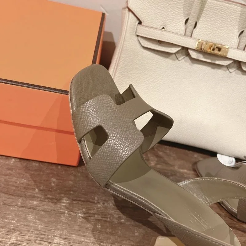 Affordable Hermes Sandals