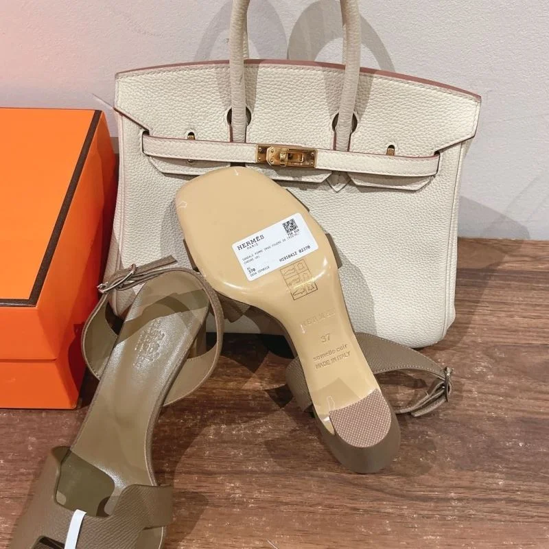 Affordable Hermes Sandals