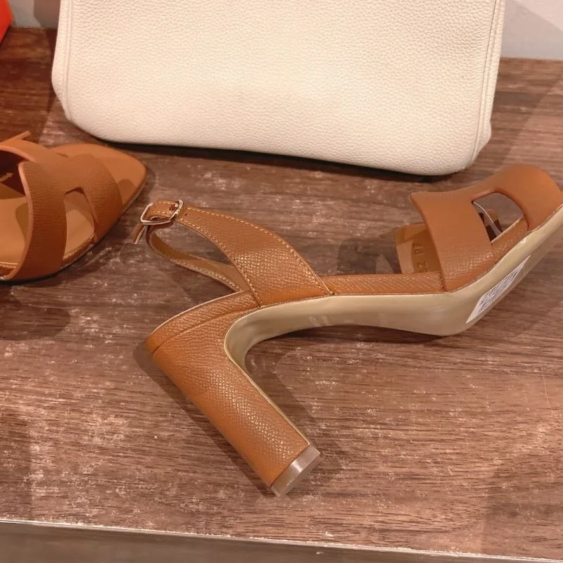 Official Hermes Sandals