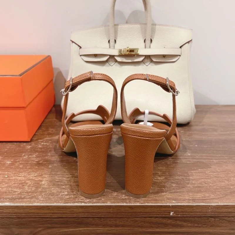 Official Hermes Sandals