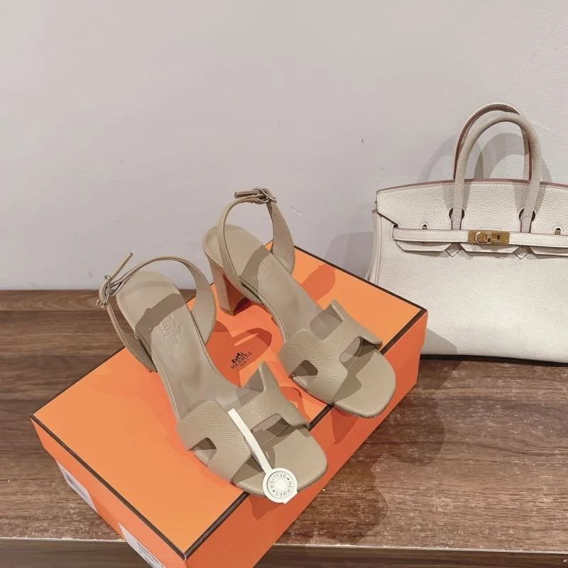 Affordable Hermes Sandals