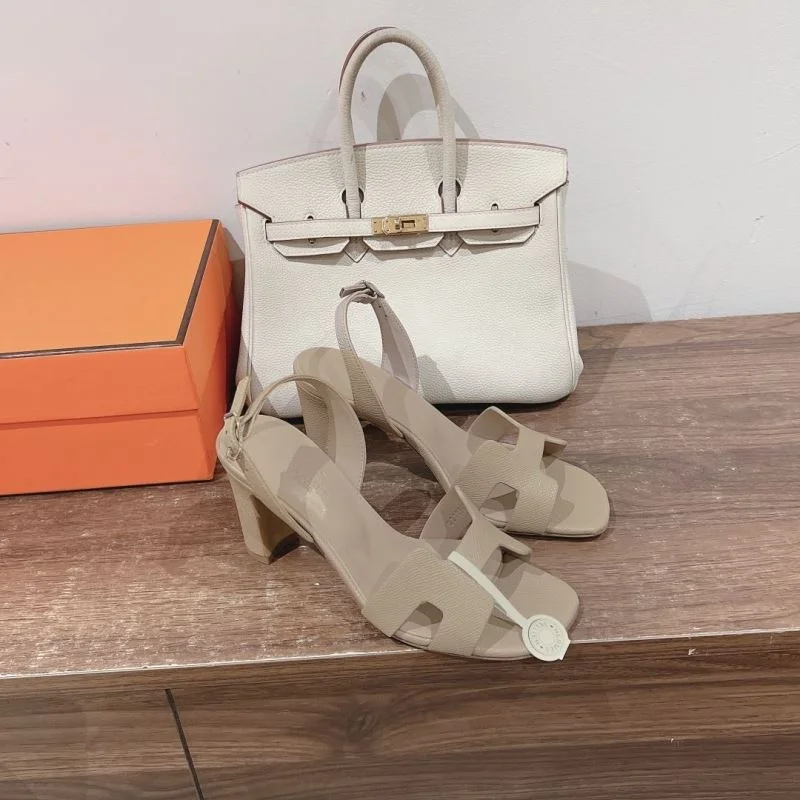 Affordable Hermes Sandals