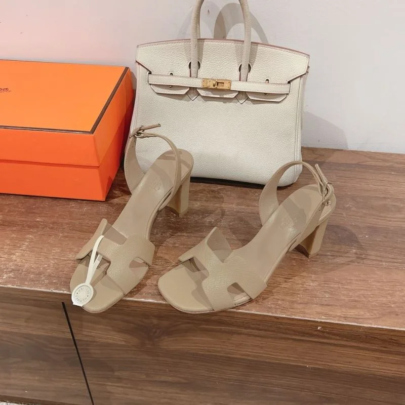 Affordable Hermes Sandals