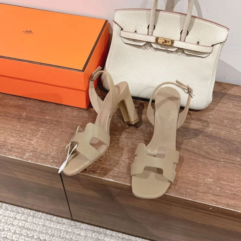 Affordable Hermes Sandals