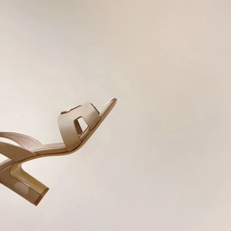 Affordable Hermes Sandals